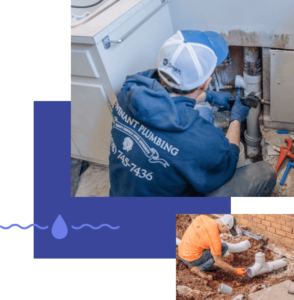 Reliable & Affordable Plumber in Macon, GA | Covenant Plumbing